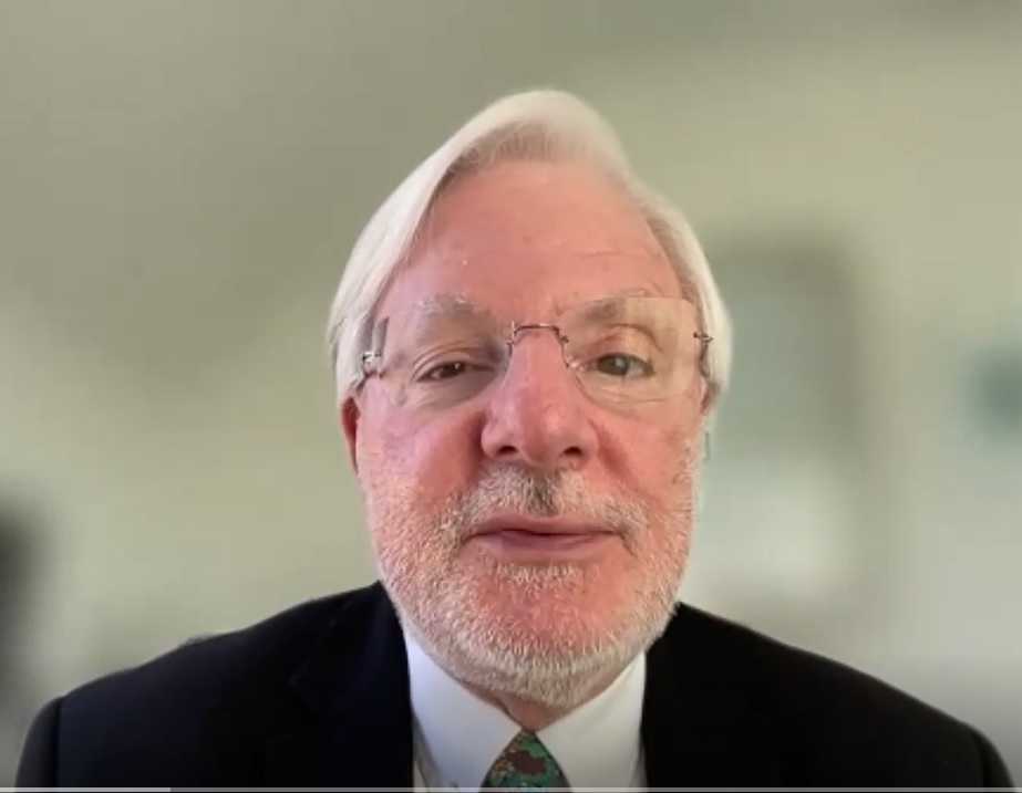 Bài phát biểu chúc mừng của Giáo sư David Golan, Trường Y Harvard, Hoa Kỳ